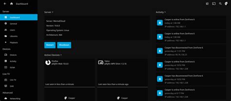 More Css Customization And Improvements To Previous Stuff Rjellyfin