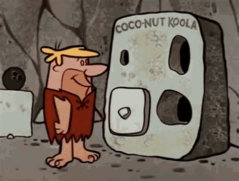 Fred Flintstone Barney Rubble  Fred Flintstone Barney Rubble🥤