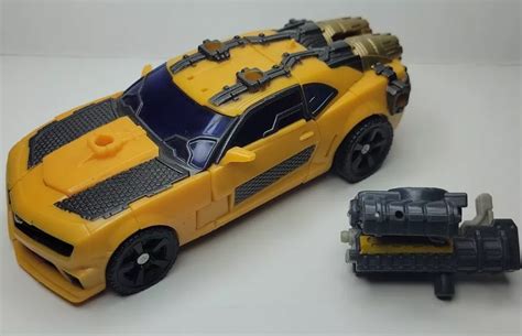 Camaro Bumblebee Dark Of The Moon