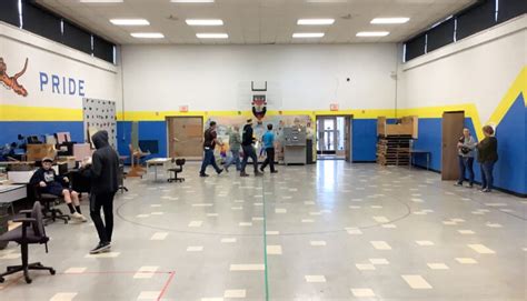 Still Up For Grabs Dickey Elementary News Sports Jobs The Express