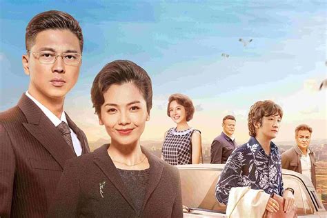 电视剧《追梦》31集电视剧解说文案片源下载 678解说文案网