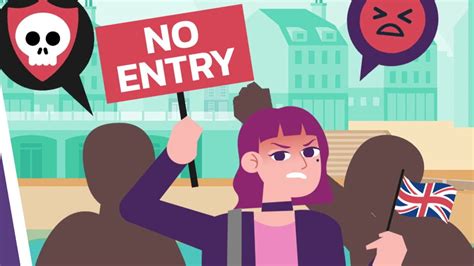 Got Very Inspired To Draw Amelia 💀🇬🇧💜 Not Ai Know Your Meme