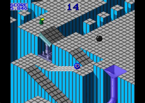 code a homage to marble madness wireframe 34 raspberry pi