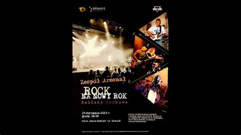 Koncert Klub Stara Remiza Czas Na Bisy Purple Rain Youtube