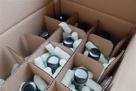 Scientists Find Evidence Of Common Packaging Material Contributing To Mental Health Issue