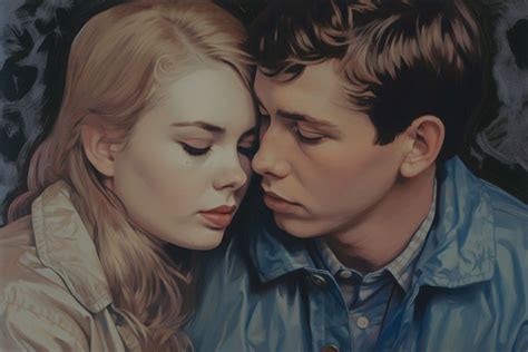 10 Serien Paare Die Sich Im Echten Leben Hassten Popkulturde