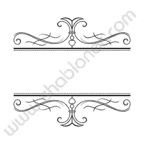 طرح قاب و کناره دانلود وکتورهای تزئینی قاب و گوشه و کناره شابلونت