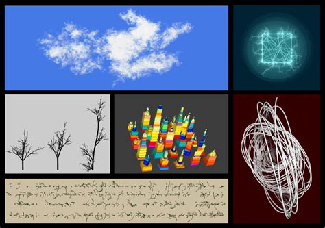 Figure 1 From Exploring Shape Grammar Optimization As A Tool For