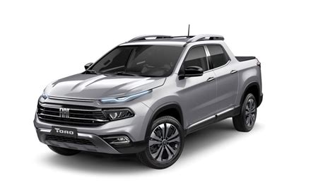 Fiat Toro Volcano 2023 Preços Versões e Ficha Técnica