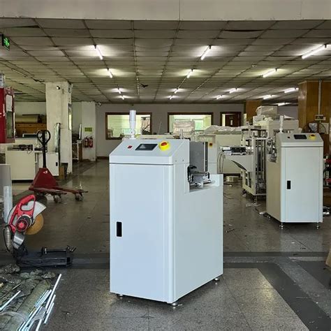 Factory Sell Fully New Automatic Pcb Destacker Loader Smt Production