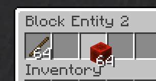 BlockEntity Slot Crash Issue KubeJS Mods KubeJS GitHub