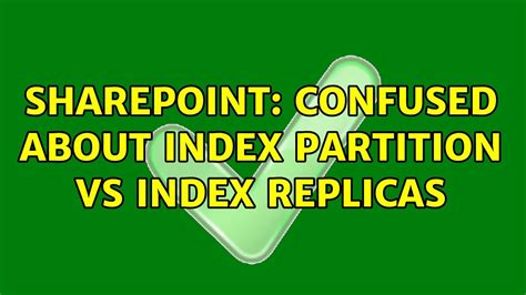 Partition Vs Index Oracle At Cristopher Robertson Blog