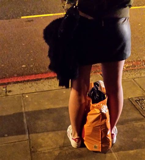 Lovely Ladies In Leather Miscellaneous Leather 66 Leather Mini Skirts