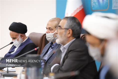تاکید بر آماده سازی زیرساخت‌ها جهت تسهیل زیارت اربعین خبرگزاری مهر