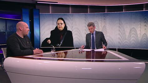 RealShowstopper On Twitter RT Nieuwsuur Van Alle Aantijgingen In De