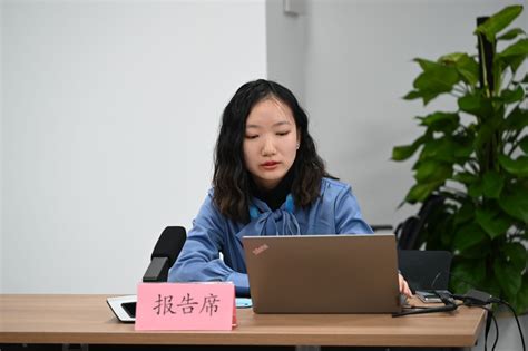 西北工业大学第十一届翱翔青年学者论坛网络空间安全学院分论坛成功举办 西北工业大学网络空间安全学院