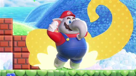 スーパーマリオブラザーズ ワンダー