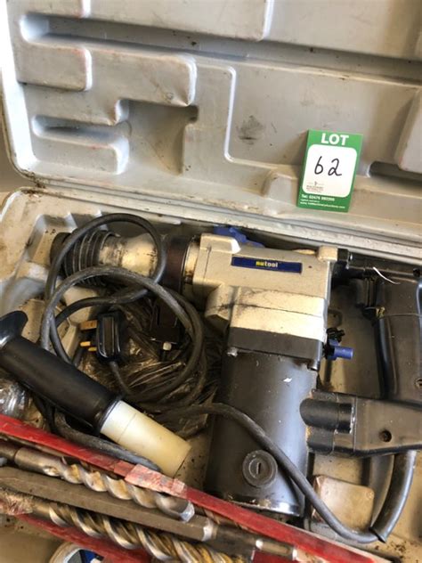 Small Kango 1st Machinery