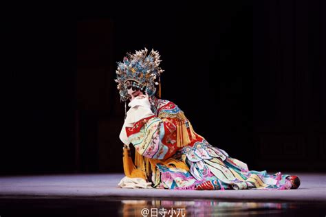 苏昆 长生殿 沈丰英饰杨贵妃 堆糖美图壁纸兴趣社区
