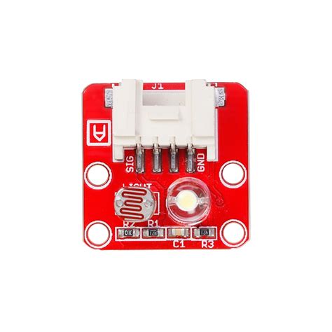 Crowtail Analog Grayscale Sensor 2 0