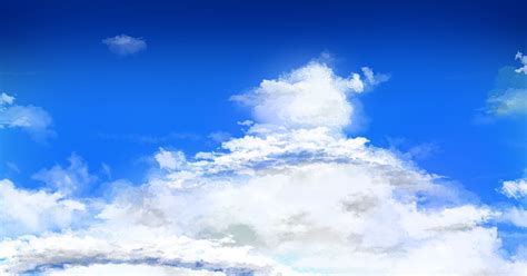 空 青い空5 Meティアのイラスト Pixiv