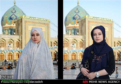 عکسهای دختران و زنان بد حجاب و با حجاب قضاوت با خودتان تــــــــوپ