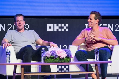 Winklevoss Twins Crypto Exchange Gemini Is Said To Weigh IPO Bloomberg