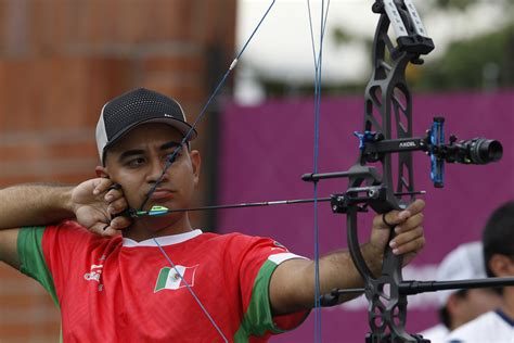 Los 32 mejores arqueros del mundo disputarán en Hermosillo la final de
