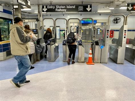 Its Now More Expensive For Staten Islanders Driving To Nj As Toll