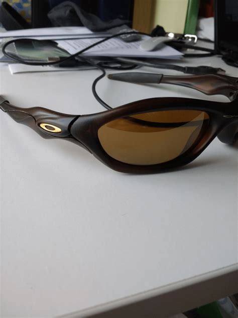 Help In Identifying My Sunglasses Oakley Forum