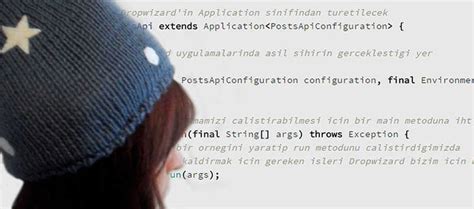 Java Dropwizard Elasticsearch Ve Docker Ile Kendimize Bir Fazlamesai