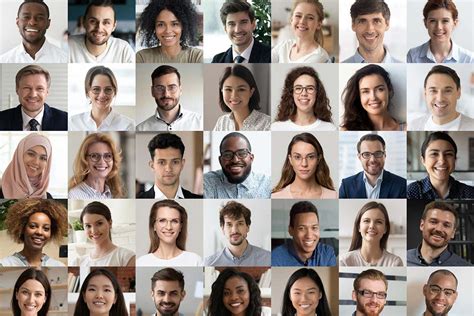 Ai Diversity Scoring System Could Help Root Out Algorithmic Bias New