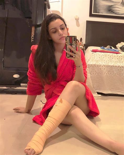 Kyra Dutts Feet I Piedi Di Kyra Dutt Celebrities Feet 2022