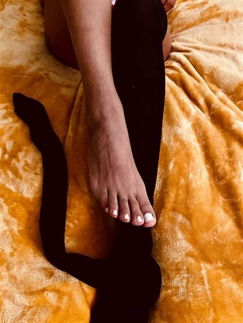 Latina Feet Frankieg88