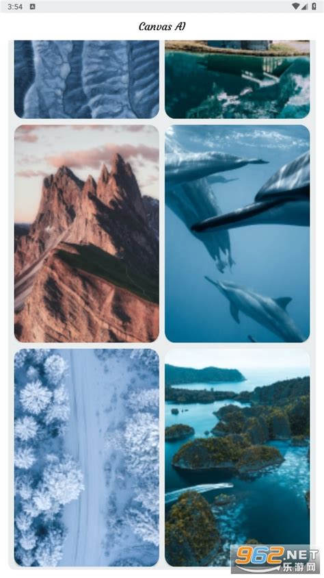 Canvas Ai绘图软件免费下载 Canvas Ai绘图免费软件下载v119 安卓版 乐游网软件下载