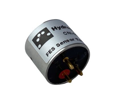 Fes Sensor Technology Hydrogen Sensor H2 Cni I2c E Ultd Alders Electronic Gmbh