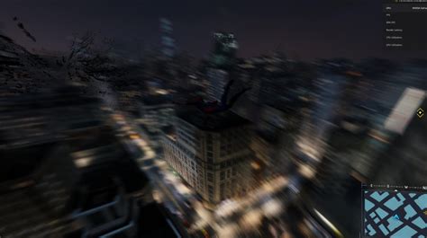 Spiderman Pc Modding Tool R Spidermanpc