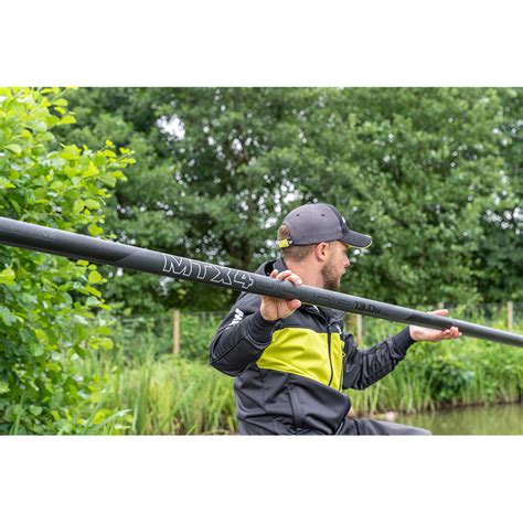 Pack Mtx1 V2 13m Pole Package Matrix