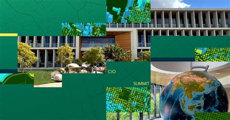 Este Geraghty Md Ms Mph Cph Gisp On Linkedin Esri Public Sector Cio Summit March 19 20 2025