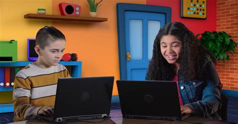 Learning With Techne Episode 1 Everyday Computing Devices Pbs