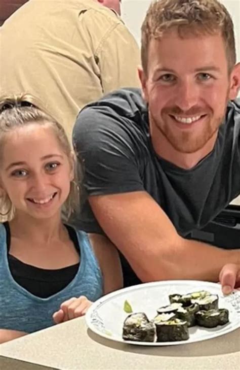 Dan Swygart Announces Split From Shauna Rae After Backlash