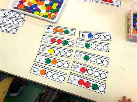 PHONOLOGIE Maternelle MS GS Compter Les Syllabes Le Journal De Chrys