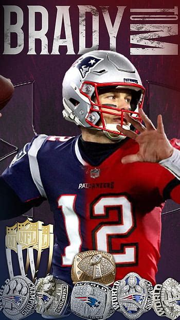 Tom Brady Wallpaper Hd