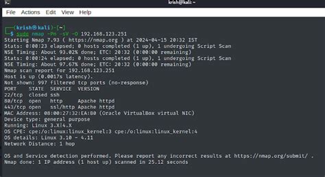 Vulnhub Mrrobot Walkthrough Lets First Find The Ip Of The The