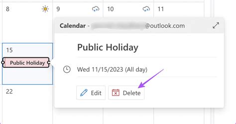 Comment Ajouter Et Supprimer Des Jours Fériés Dans Le Calendrier