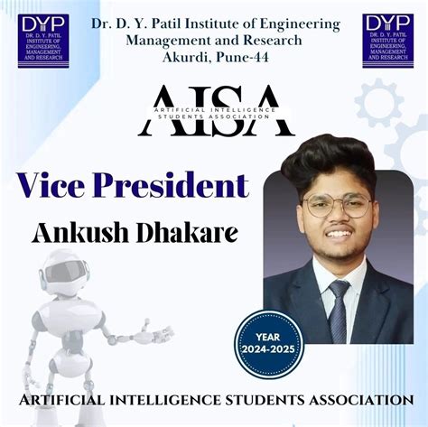 Ankush Dhakare On Linkedin Leadership Aicommunity Aisa