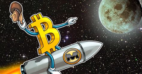 Bitcoin Pump Mạnh Là Do đâu Điều Gì Kéo Thị Trường Crypto đi Lên Trong