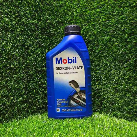Jual Mobil Atf Dexron Vi Fully Synthetic 1 Liter Di Seller Speed