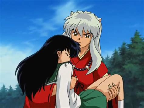 Inuyasha And Kagome Image ♥ Inuyasha Anime Inuyasha Fan Art