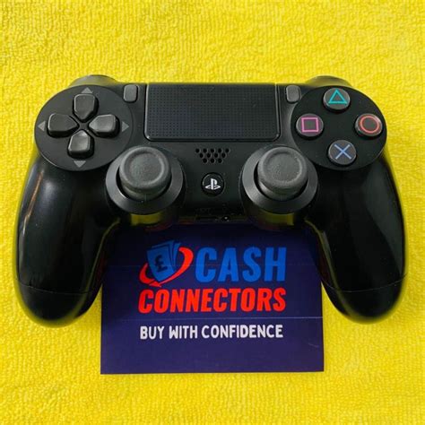 Sony Ps4 Dual Shock Controller Own4less